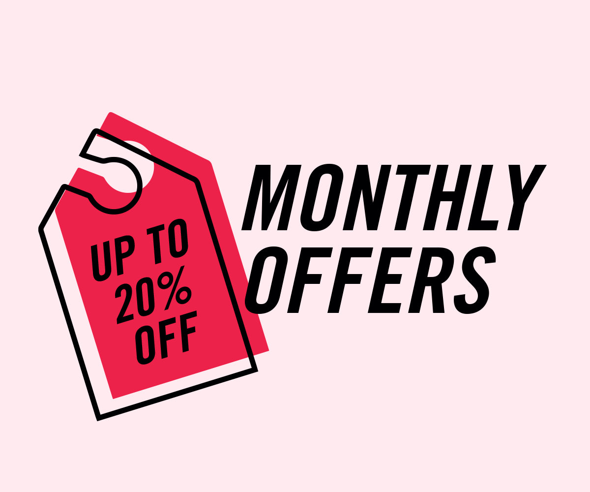 Special Offers at REGULATION | Sale on BDSM & Fetish Gear