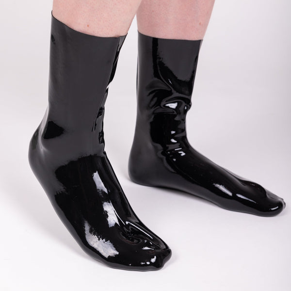 Men's Rubber Clothing - Express at REGULATION