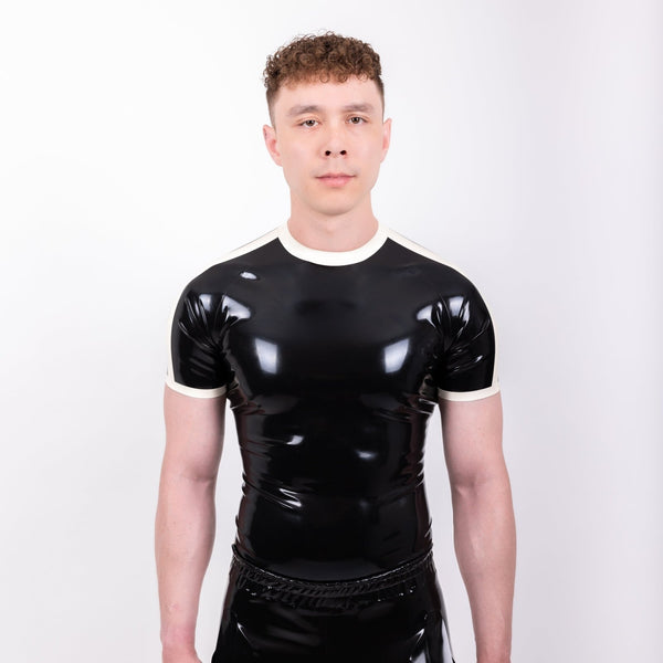 Men's Rubber Tops at REGULATION