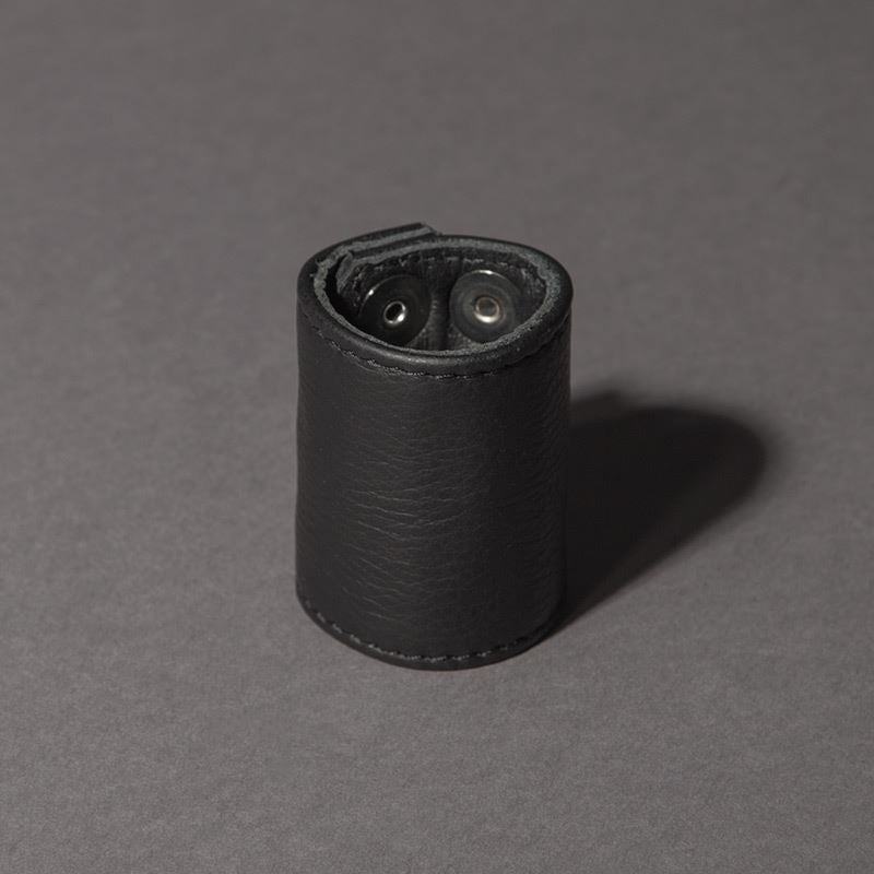 Wide Soft Leather Ball Stretcher | Fetters – REGULATION